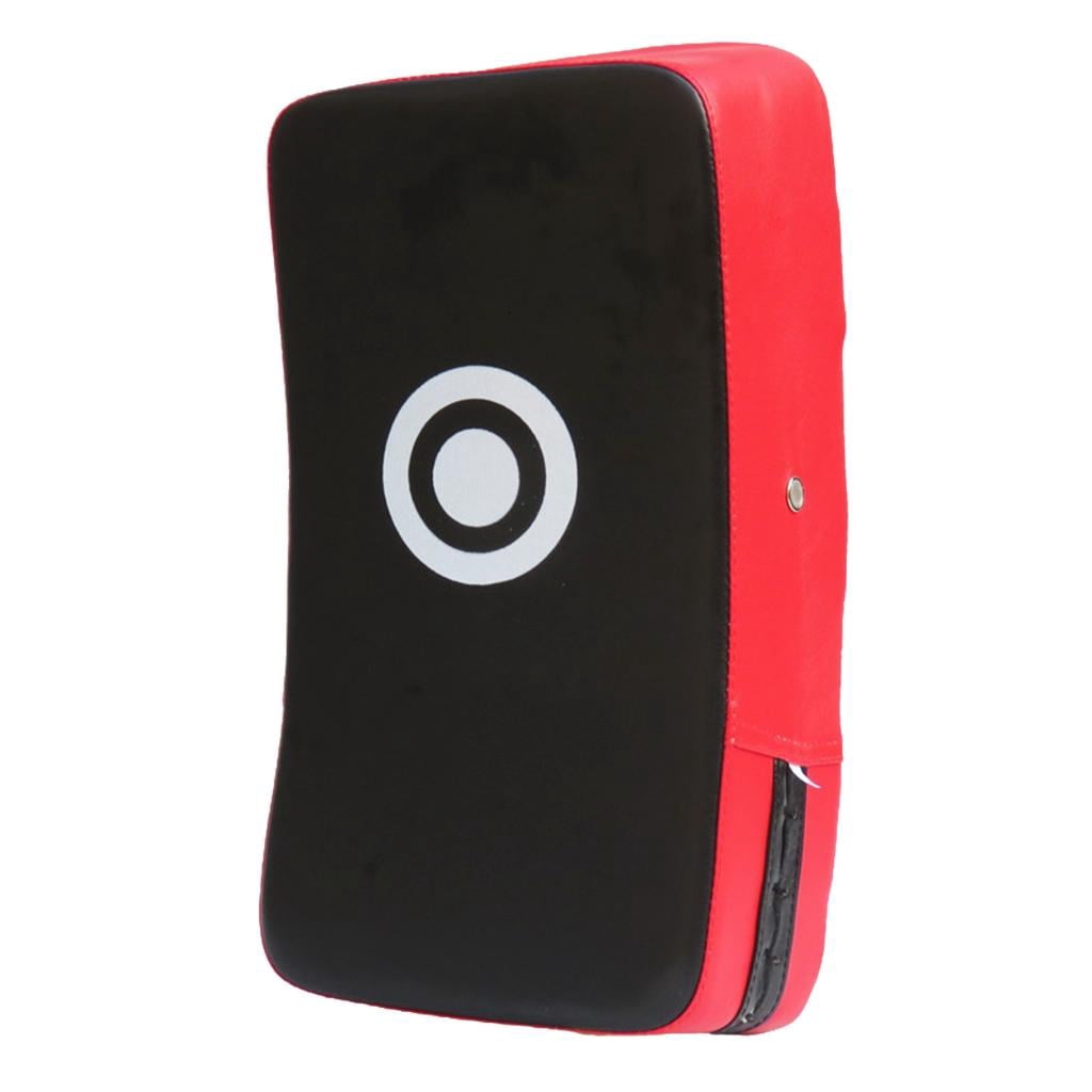 LICEWO Kicking Targets Pad Strikes Boxing Pads for Kids Youth Adult ...