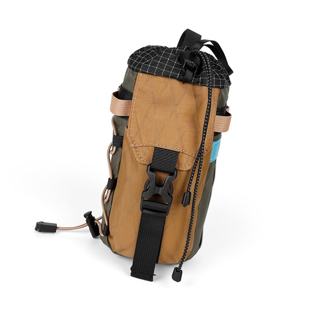 LICEWO Light Weight Cycling Water Bottle Carriers Pouch Road Bike Cup ...