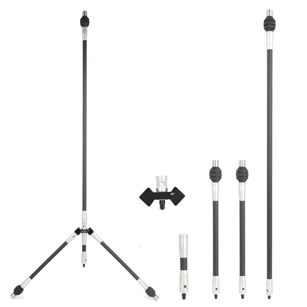 LICEWO Lightweight Recurve Compound Bows Balance Rod Kit Shock ...