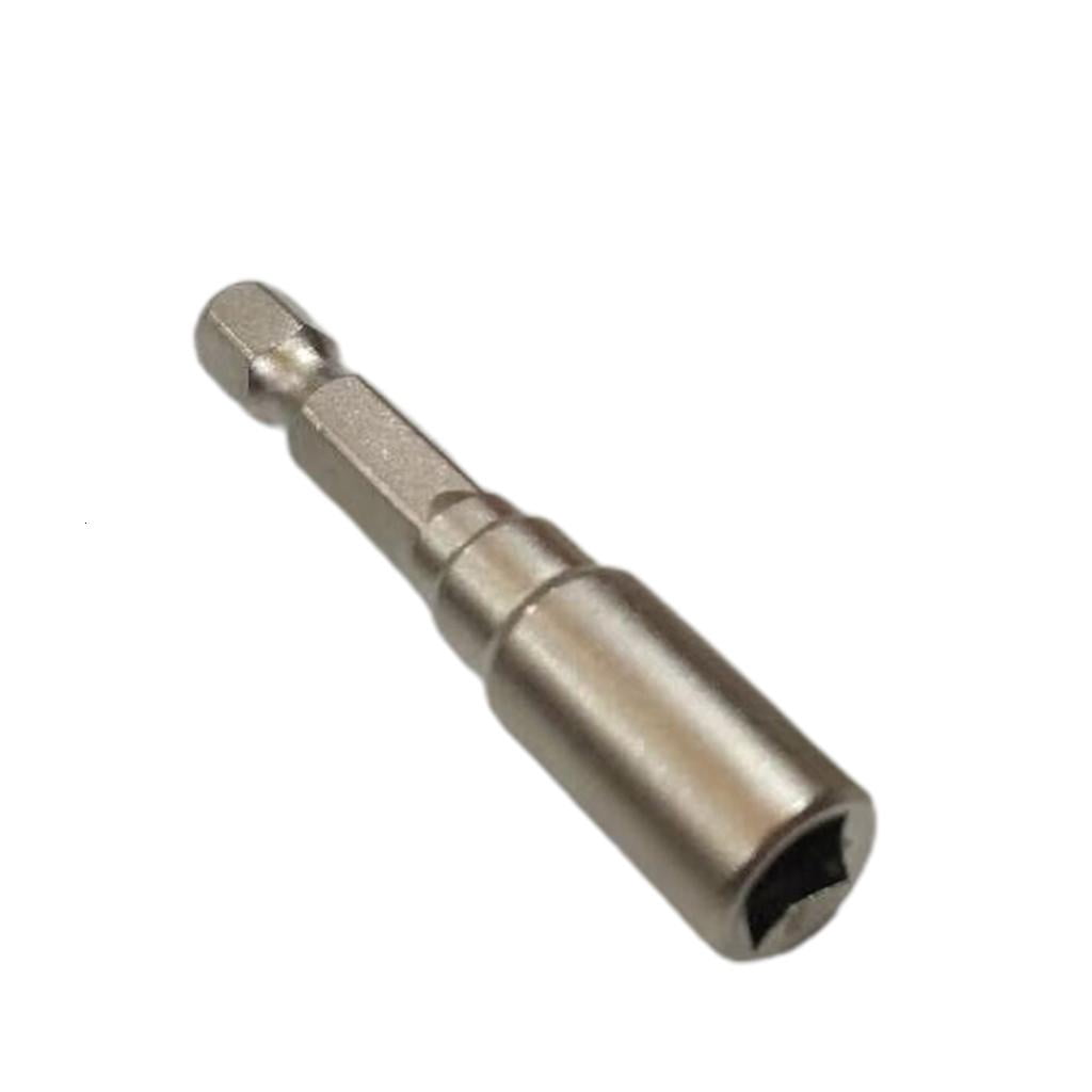 LICEWO Magnetic Drum Key Metal Tuning Key Drill Bit Drum Key Tuning ...