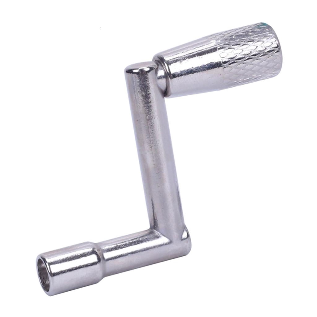 LICEWO Metal Drum Tuning Key Drum Tuner Z-Shaped T-Shaped Key Standard ...