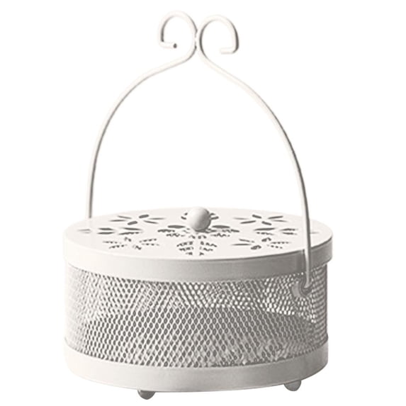 LICEWO Mozzie Incenses Box Hangings Mozzie Spirals Holder Incenses ...