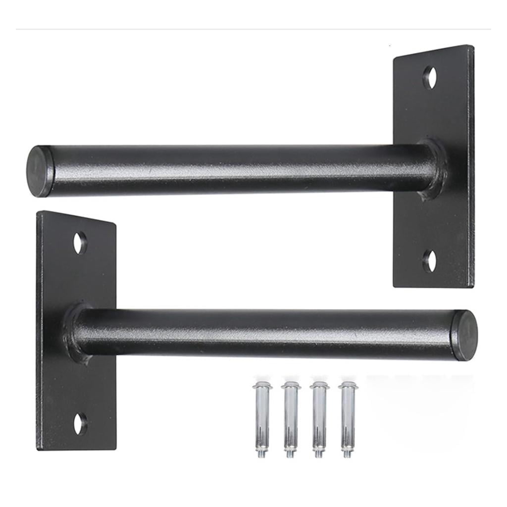 LICEWO Multifunctional Pull Up Rod Handle With Barbell Sleeve Fitness ...