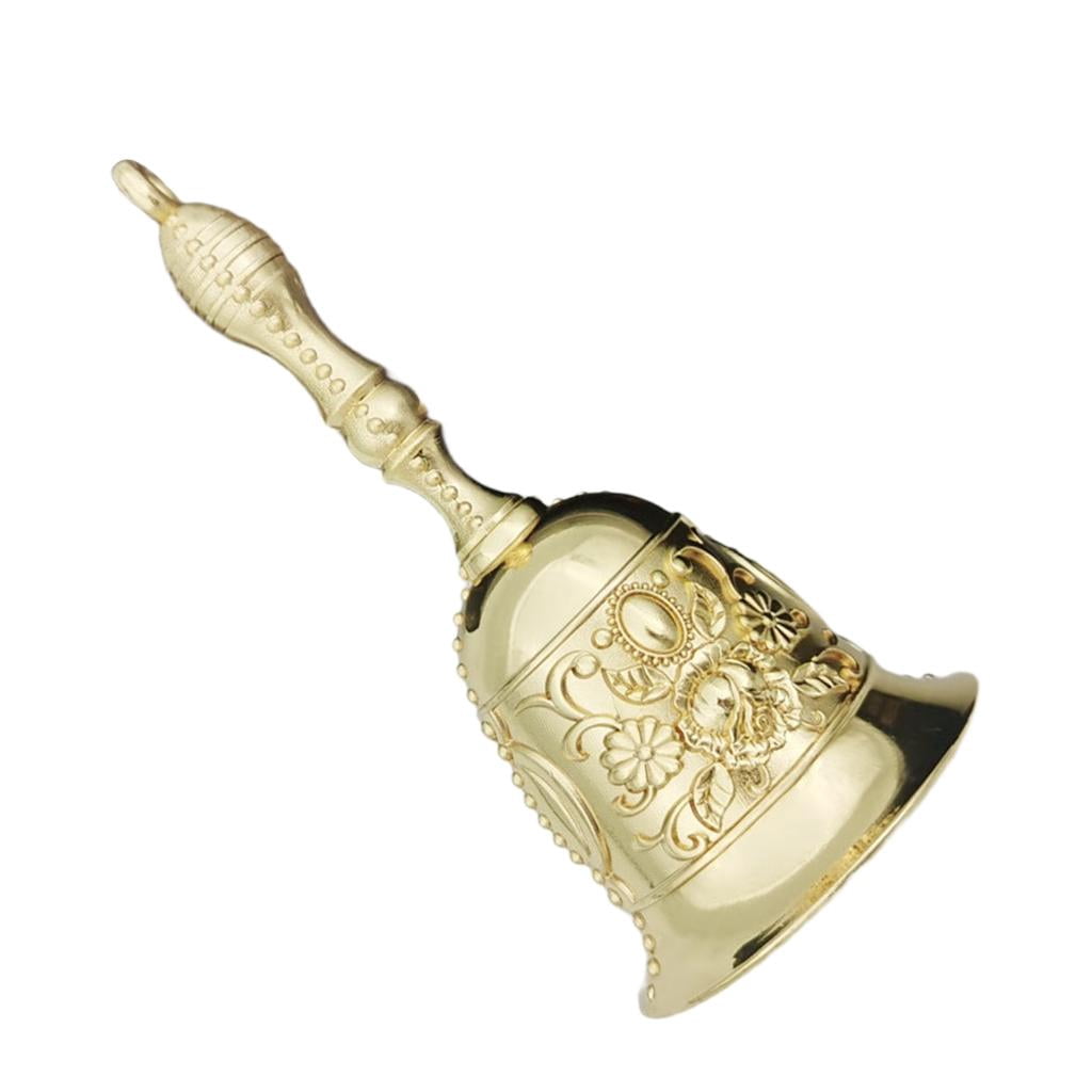 LICEWO Multipurpose Handbells for School Churchl Hotel Christmas ...