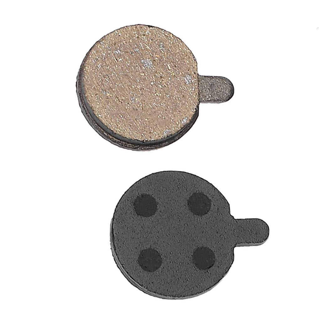 LICEWO Precisions Engineered Brake Pad Electric Scooter Part Light ...