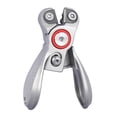LICEWO Precisions Fishing Scissors Line Cutter With Secure Safety ...