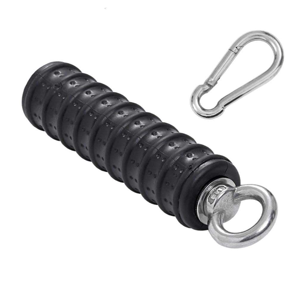 LICEWO Push Down Single Gym Handle Triceps Strength Pull Up Hand Grips ...