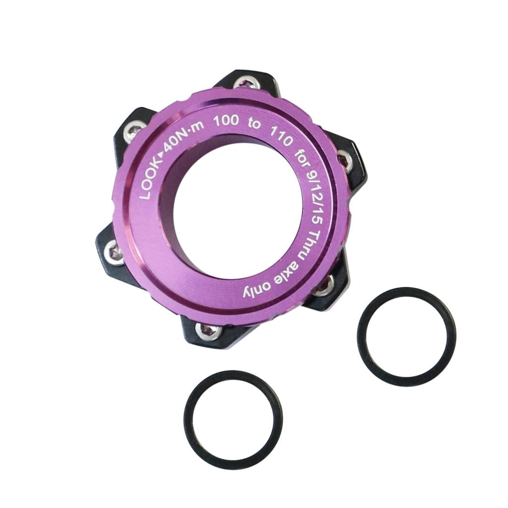 LICEWO Road Bike Hub Conversion Adapter Bicycles Boosts Hub Adapter ...