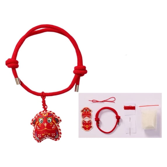 LICEWO Simple Handmade Bracelet Craft Kits for Children Easy to Make ...