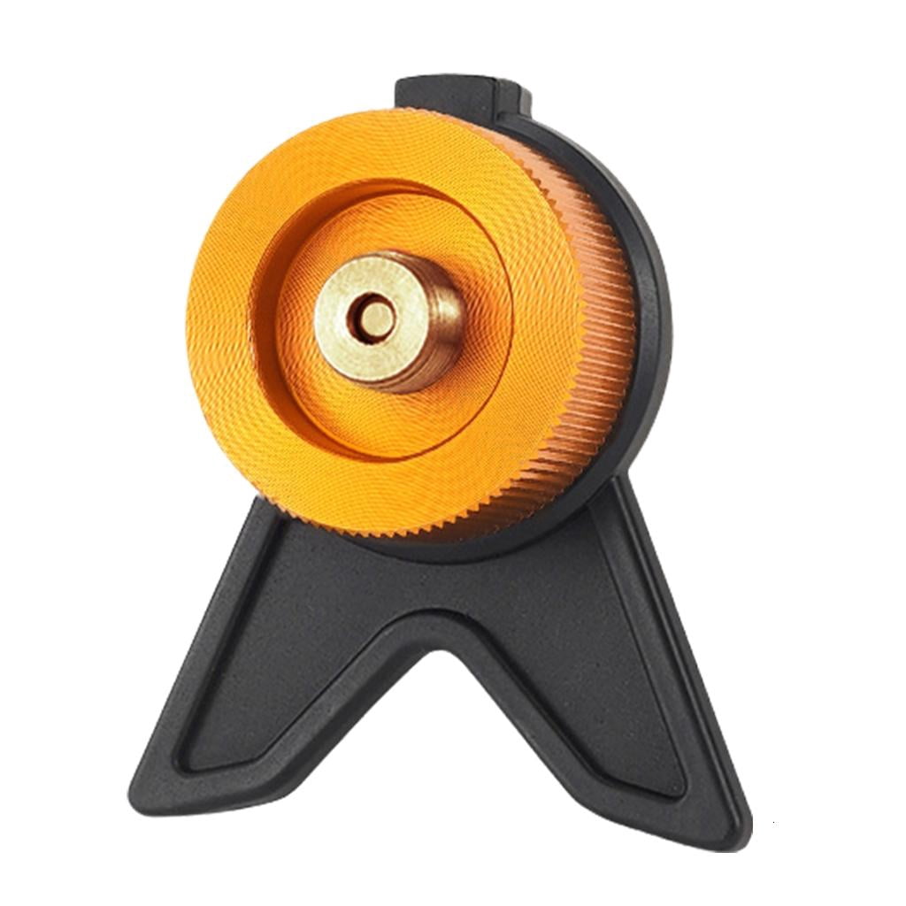 LICEWO Stove Camping Gas Converter Card Type Furnaces Converter with ...