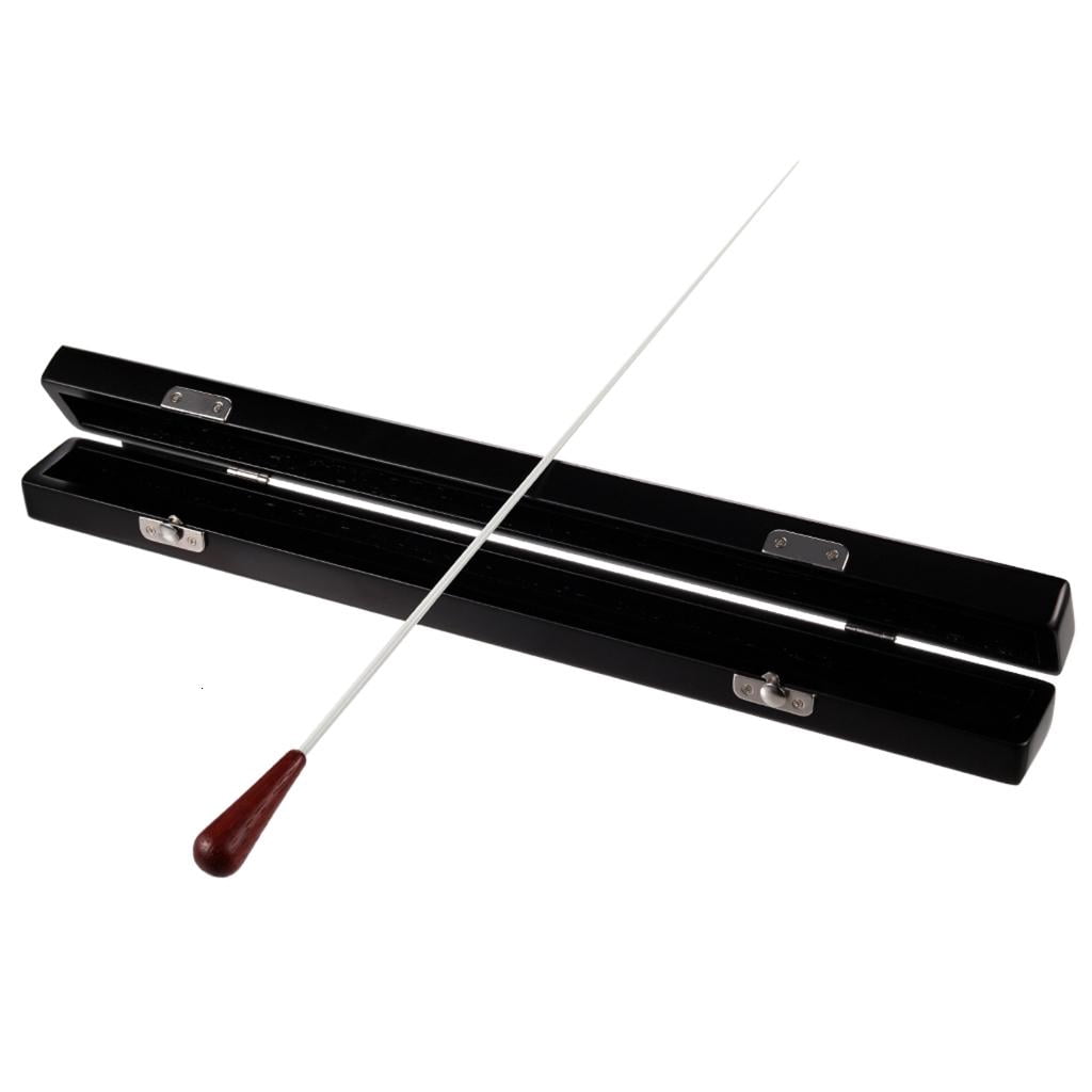 LICEWO Symphonies Band Conducting Batons Professional Conductors Batons ...