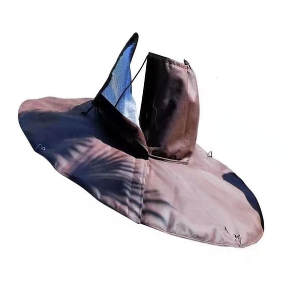 LICEWO Winter Palm Tree Root Protector Multifunction Constant ...