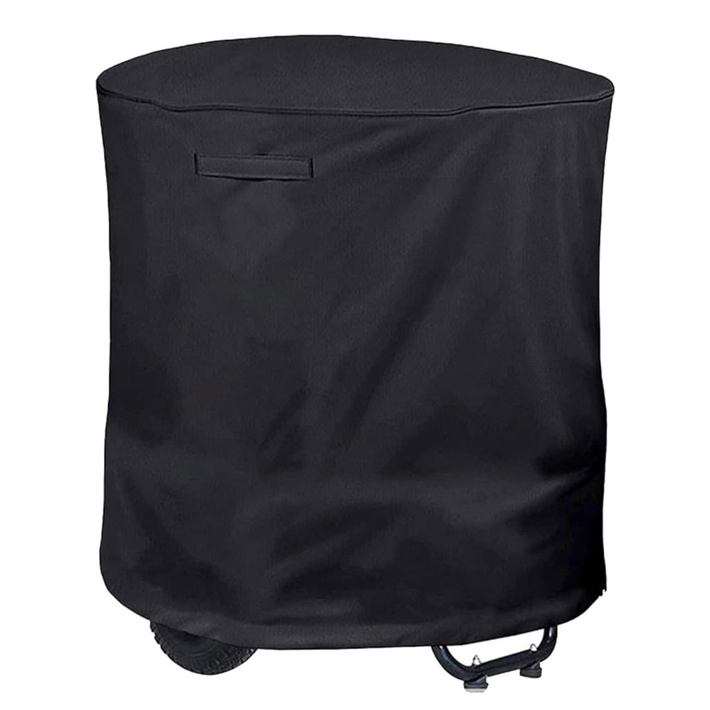 LICEWO Woodchipper Shredders Mulcher Cover 33"x43" Electric Leaf ...