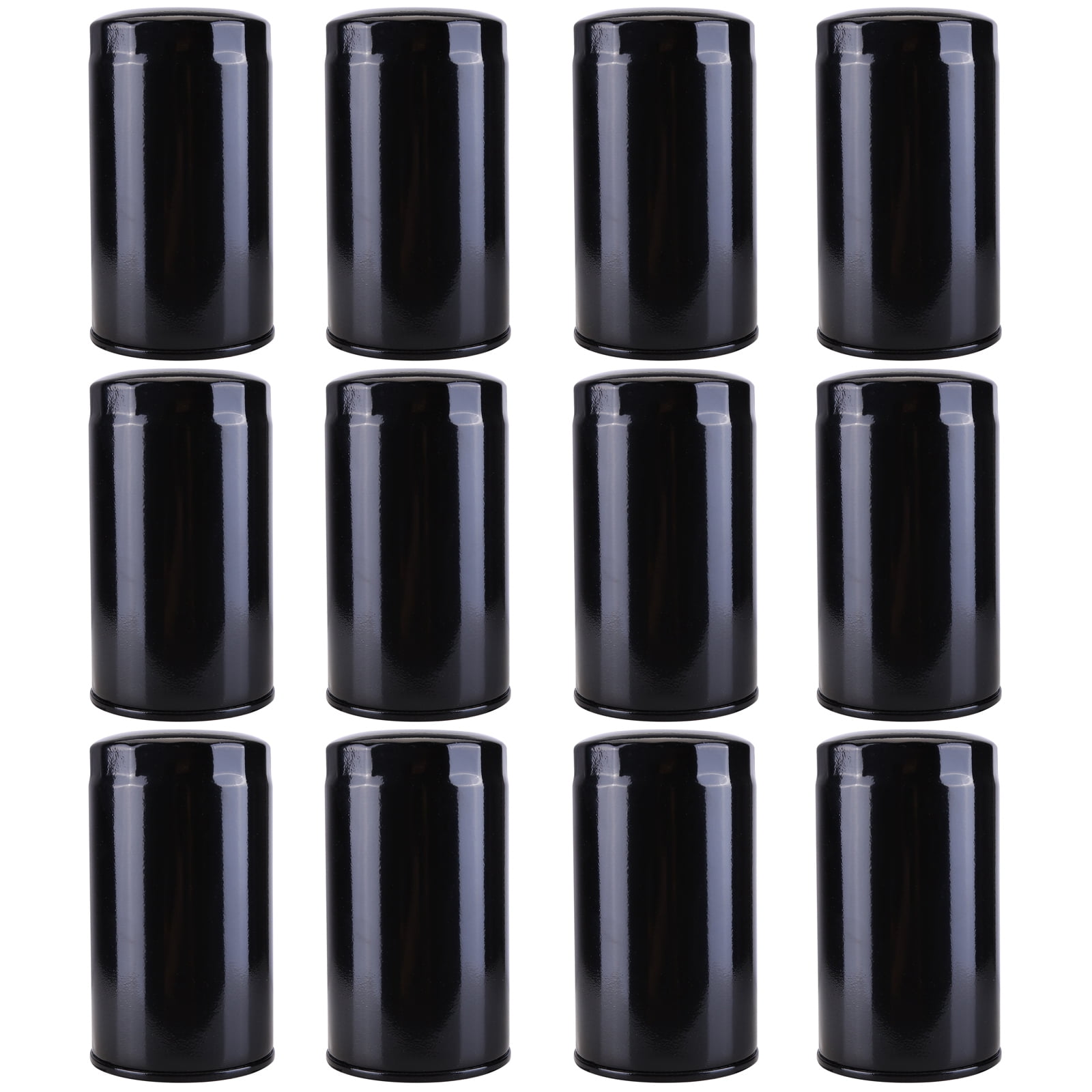 LICHENGTAI 12pcs Oil Filter Replace 5083285AA for Ram Truck 2500 3500 ...