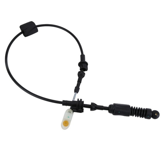 LICHENGTAI Auto Transmission Gear Shift Cable Replace 10352529 10326083 ...
