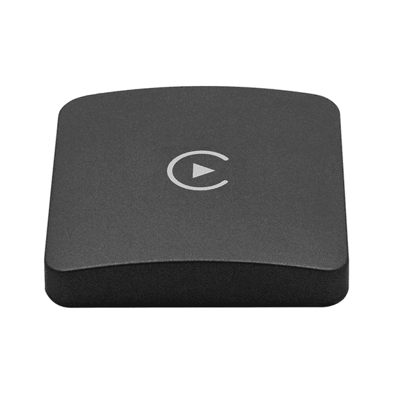 LICHENGTAI Car Wireless Carplay Android Auto Converter Box for ...