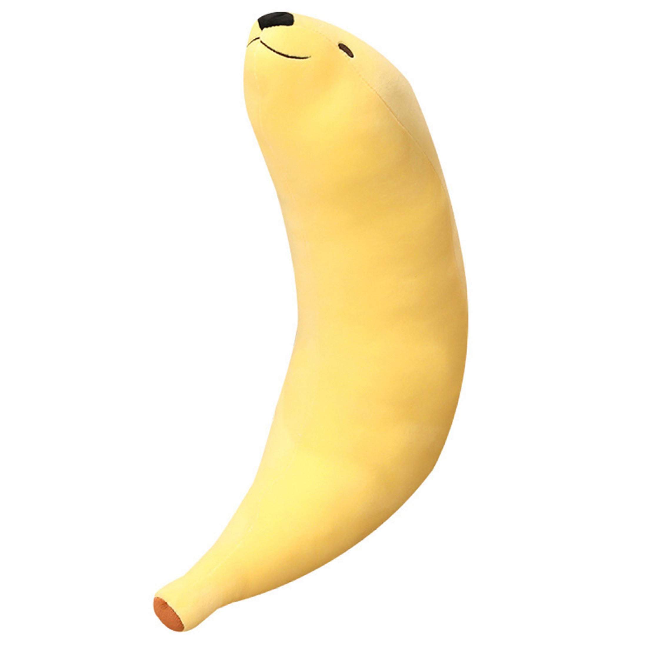 LICHENGTAI Cute Cartoon Yellow Banana Dog Doll Plush Toys Banana ...