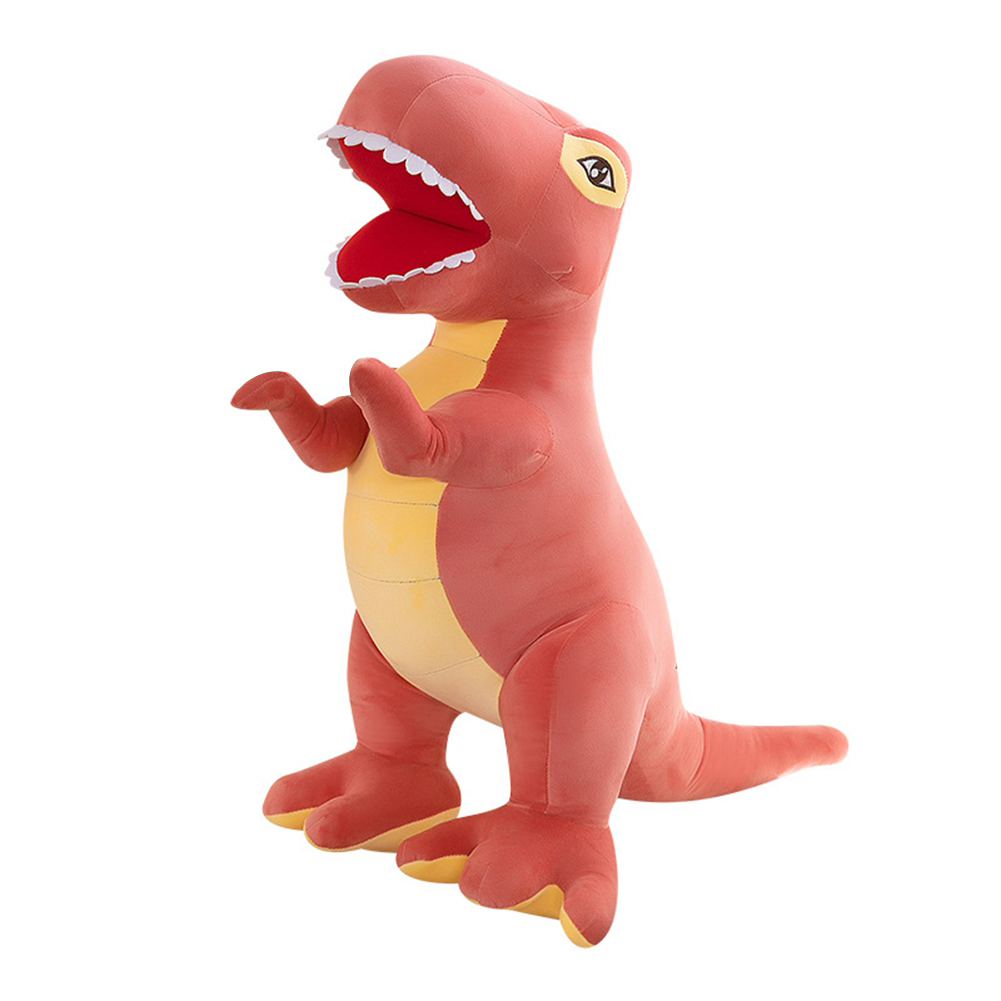 LICHENGTAI Cute Tyrannosaurus Rex Plush Toy Stuffed Animals Toy Dolls ...