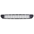LICHENGTAI Front Bumper Lower Grille Replace BTPS7453MBK FT4Z-17K945-AA ...