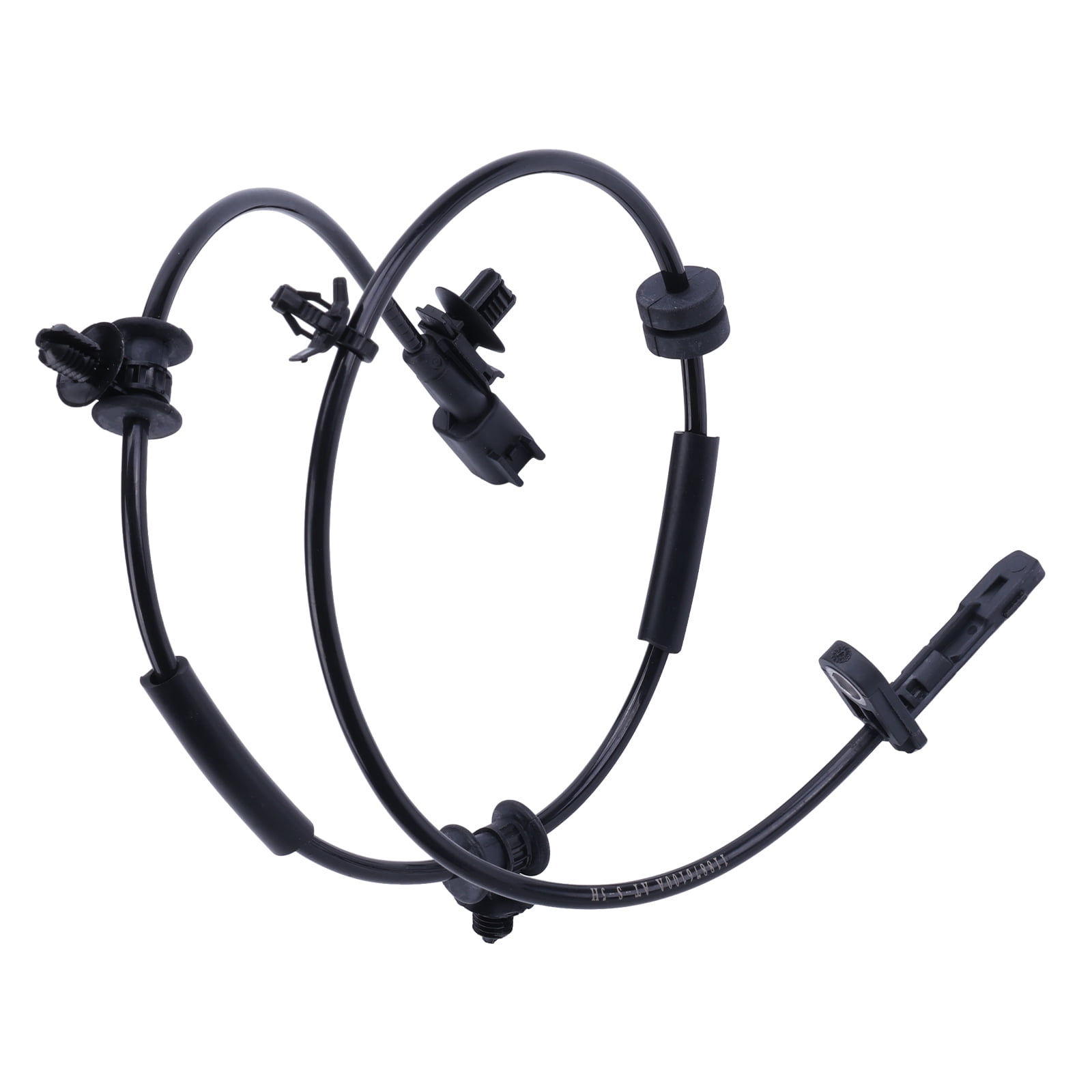 LICHENGTAI Front Wheel Speed ABS Sensor Replace 1188761-00-A for Tesla ...