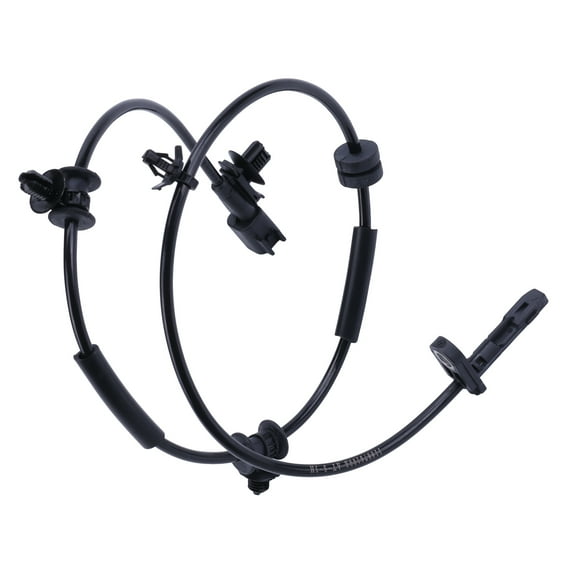 LICHENGTAI Front Wheel Speed ABS Sensor Replace 1188761-00-A for Tesla ...