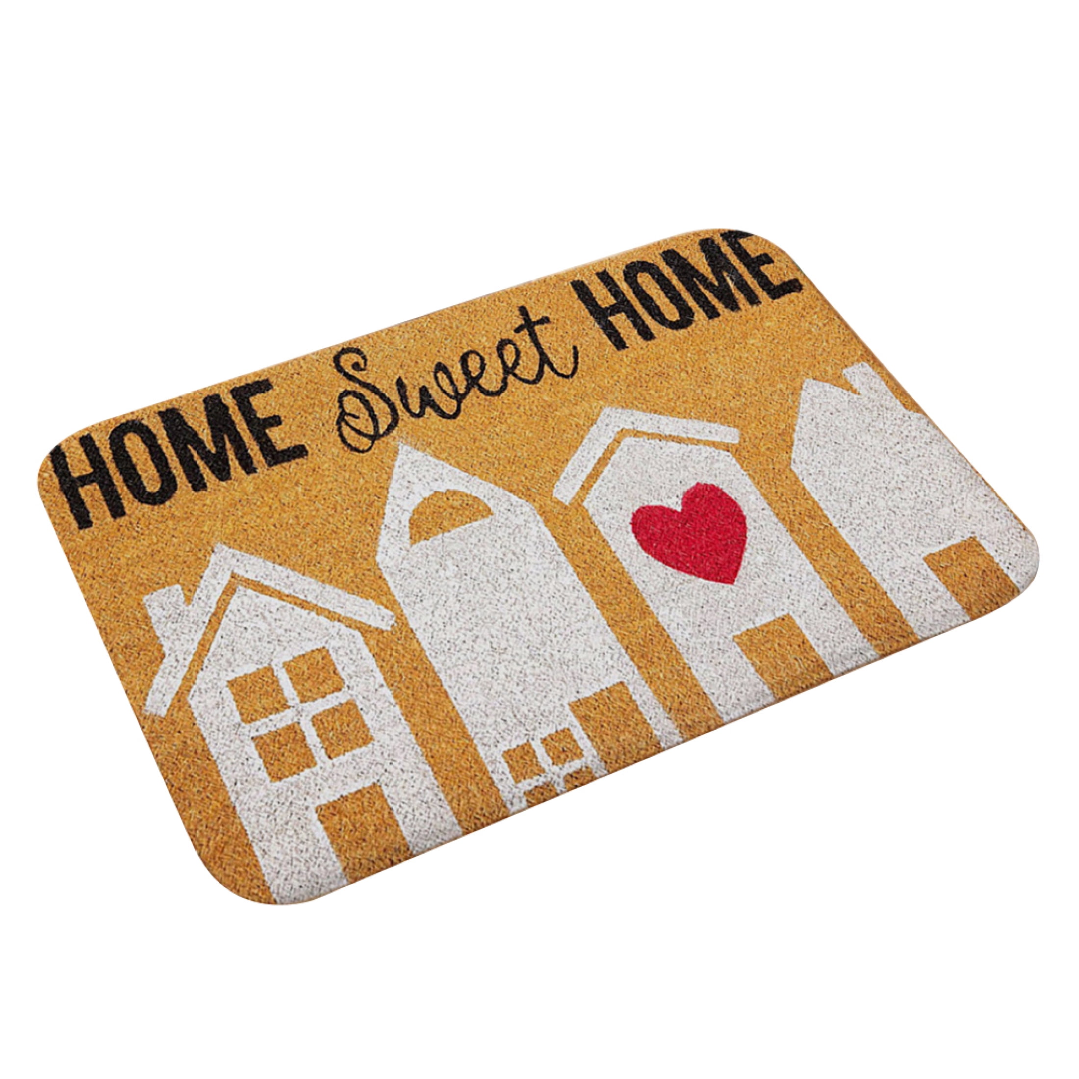LICHENGTAI Funny Welcome Rug for Front Door Mat Room Area Rug ...