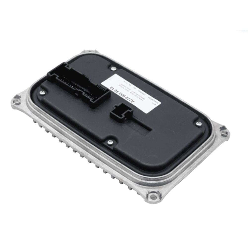 LICHENGTAI LED Headlight Ballast Control Module Replace A2139007308 for ...
