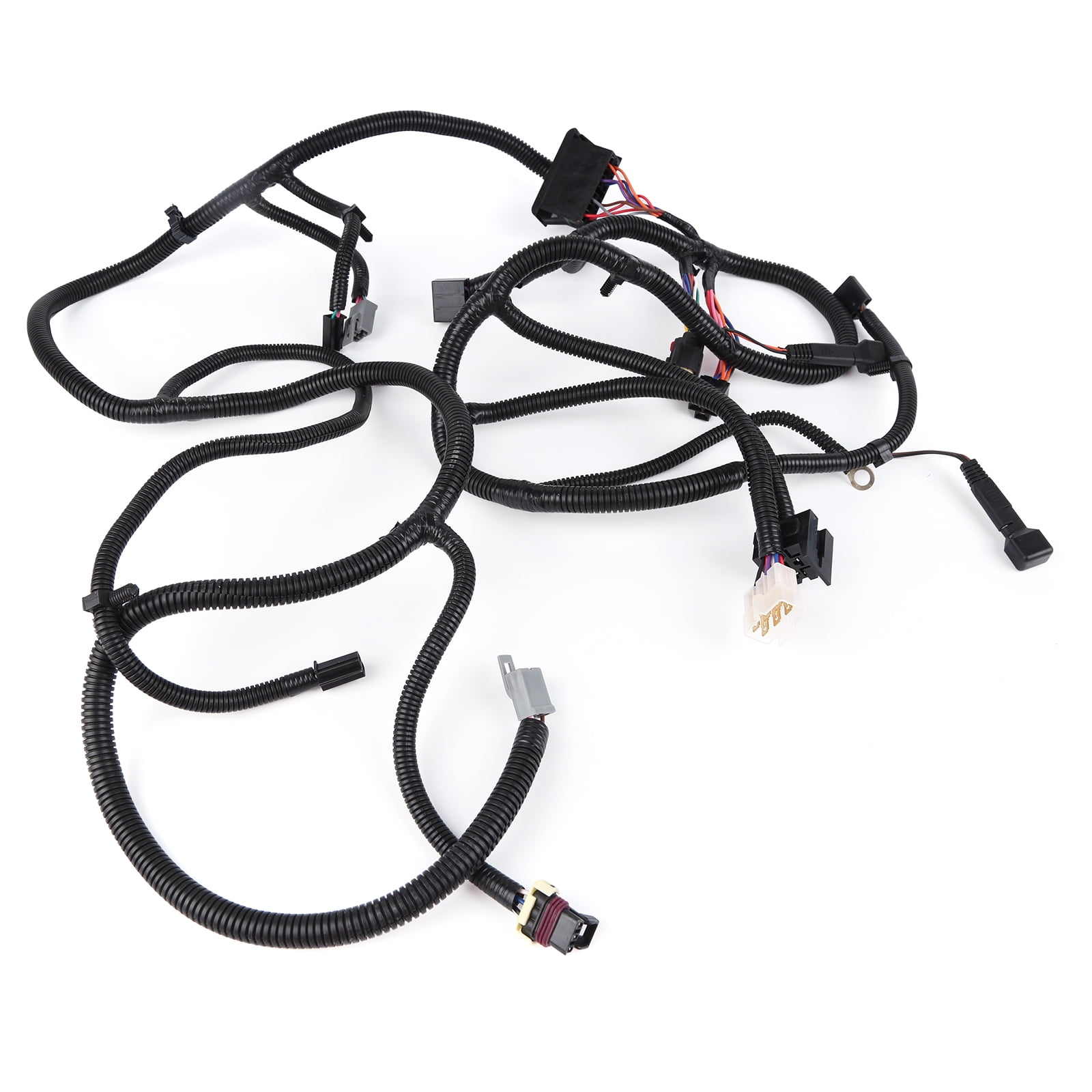 LICHENGTAI Main Wiring Harness Replace 116-6009 115-2796 for Ex-Mark ...