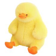 Pocoyo Plush 9' inches Animal Toy Bird Duck Elephant Doll Model ...
