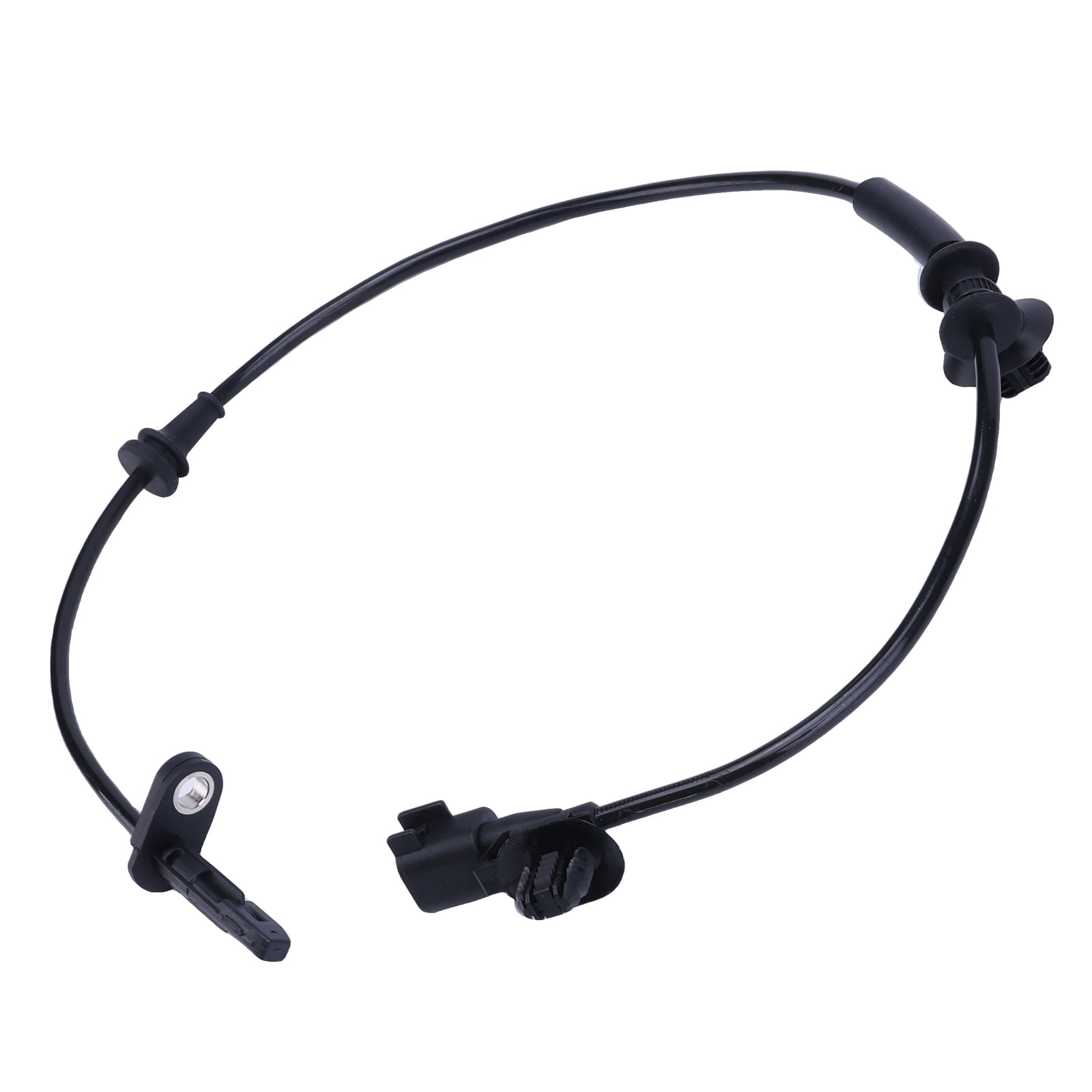 LICHENGTAI Rear Wheel Speed ABS Sensor Replace 1188771-00-A for Tesla ...