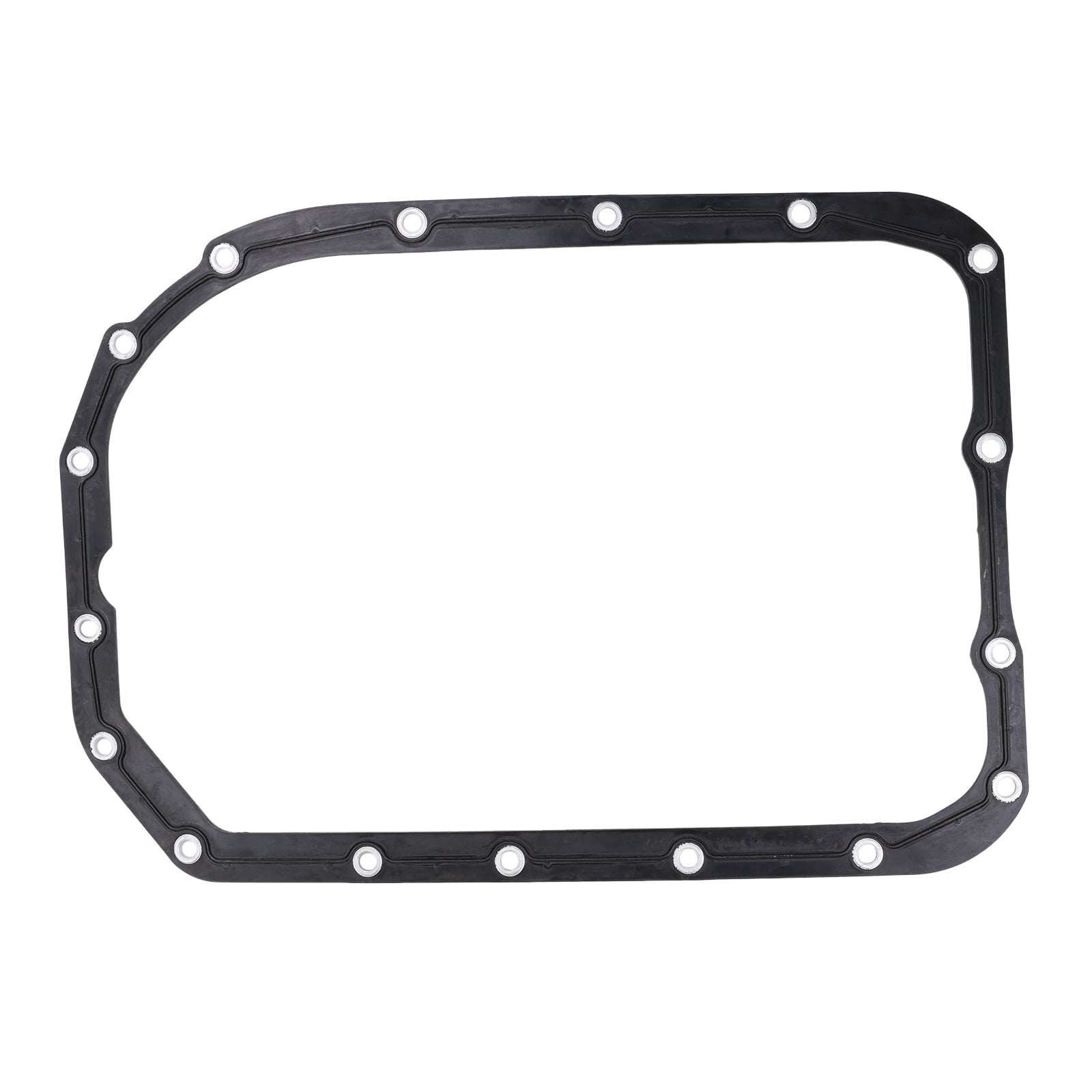 LICHENGTAI Transmission Oil Pan Gasket Replace 8677743-APA 3893E for ...