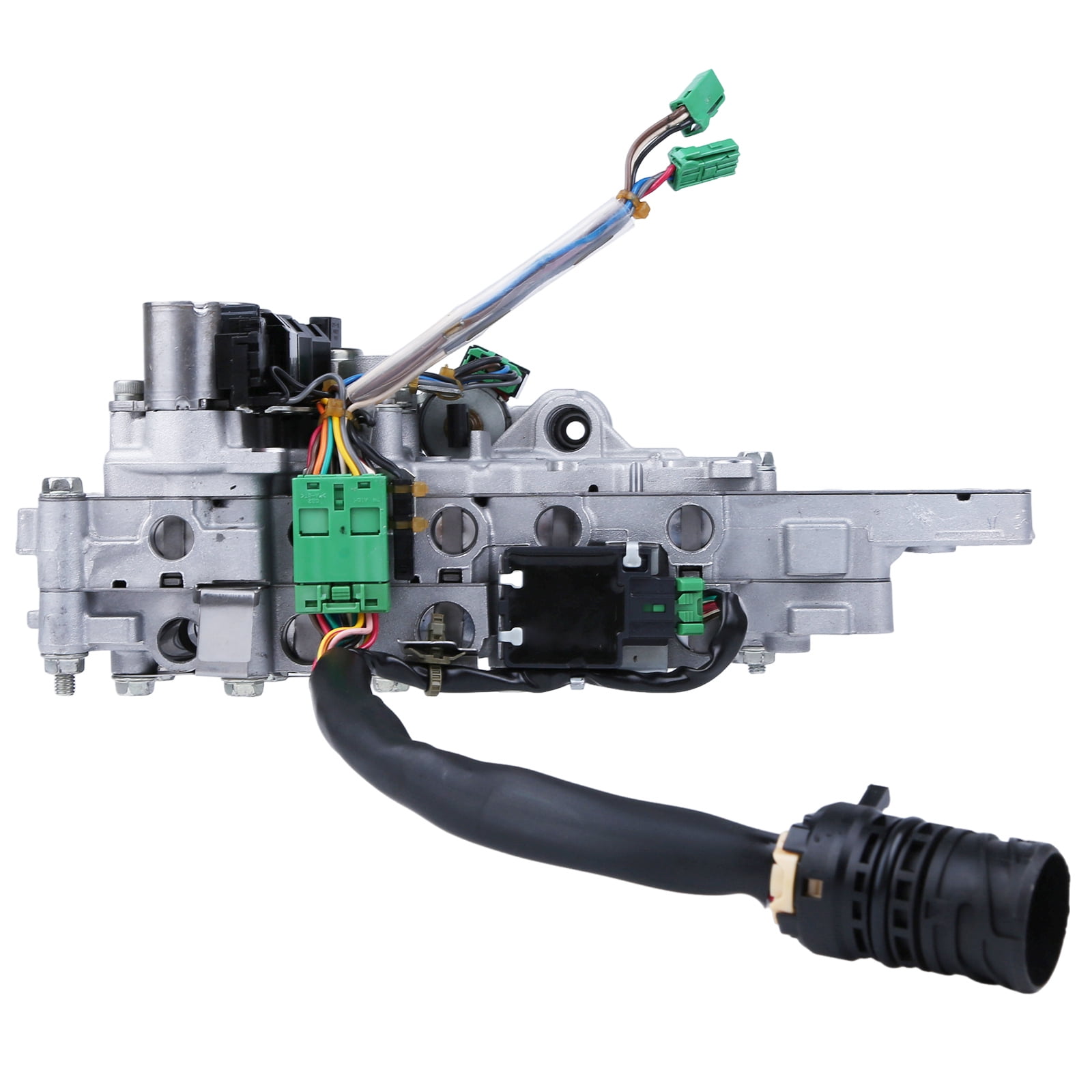 LICHENGTAI Transmission Valve Body Replace REOF10A 31705-3TXOC for ...