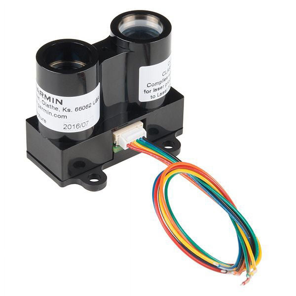 Compact and Accurate LIDAR Sensor - LIDAR-Lite v3 Nepal | Ubuy