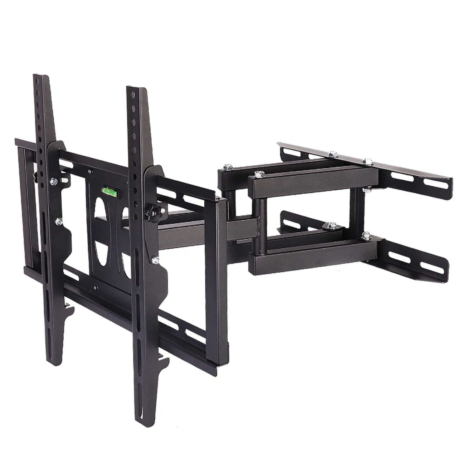 LIDNGLN Full Motion Articulating Tilting Swivel TV Wall Mount for 26-55 ...