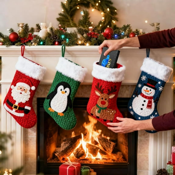 LIDUI-Toenail Clippers for Thick Toenails, Christmas Xmas Presents ...