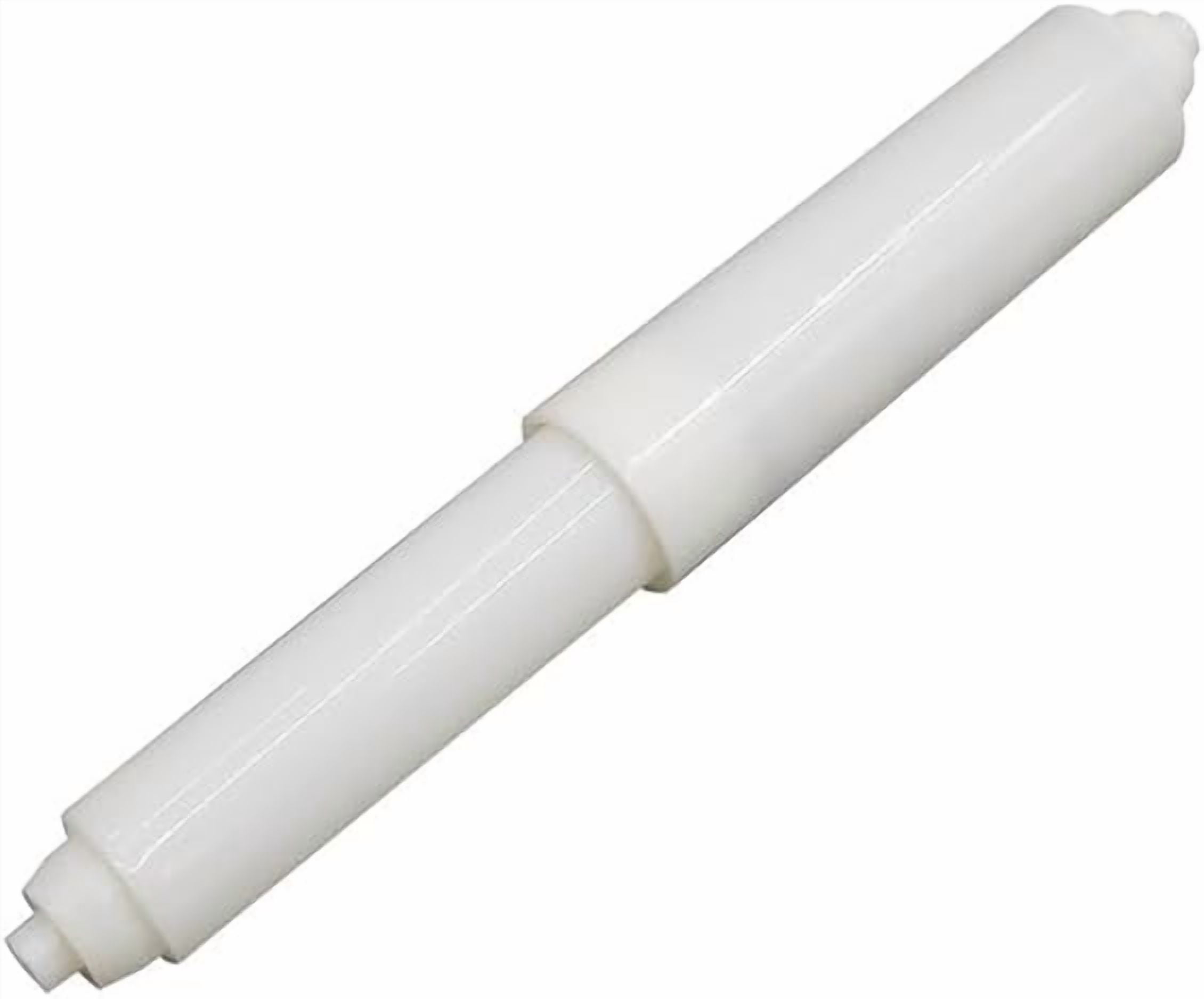 LIDUI-Toilet Paper Holder Roller, 3 Pcs Plastic Spring Loaded Toilet ...