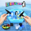 Save Penguin Dont Break The Ice Penguin Trap Party Supplies Funny Toys ...