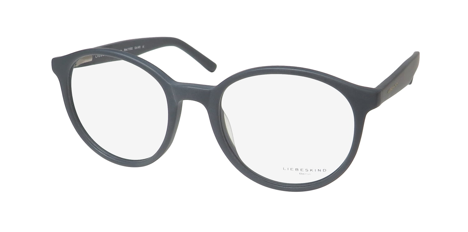 LIEBESKIND BERLIN 11002 EYEGLASS FRAME/EYEWEAR CONTEMPORARY GLASSES ...