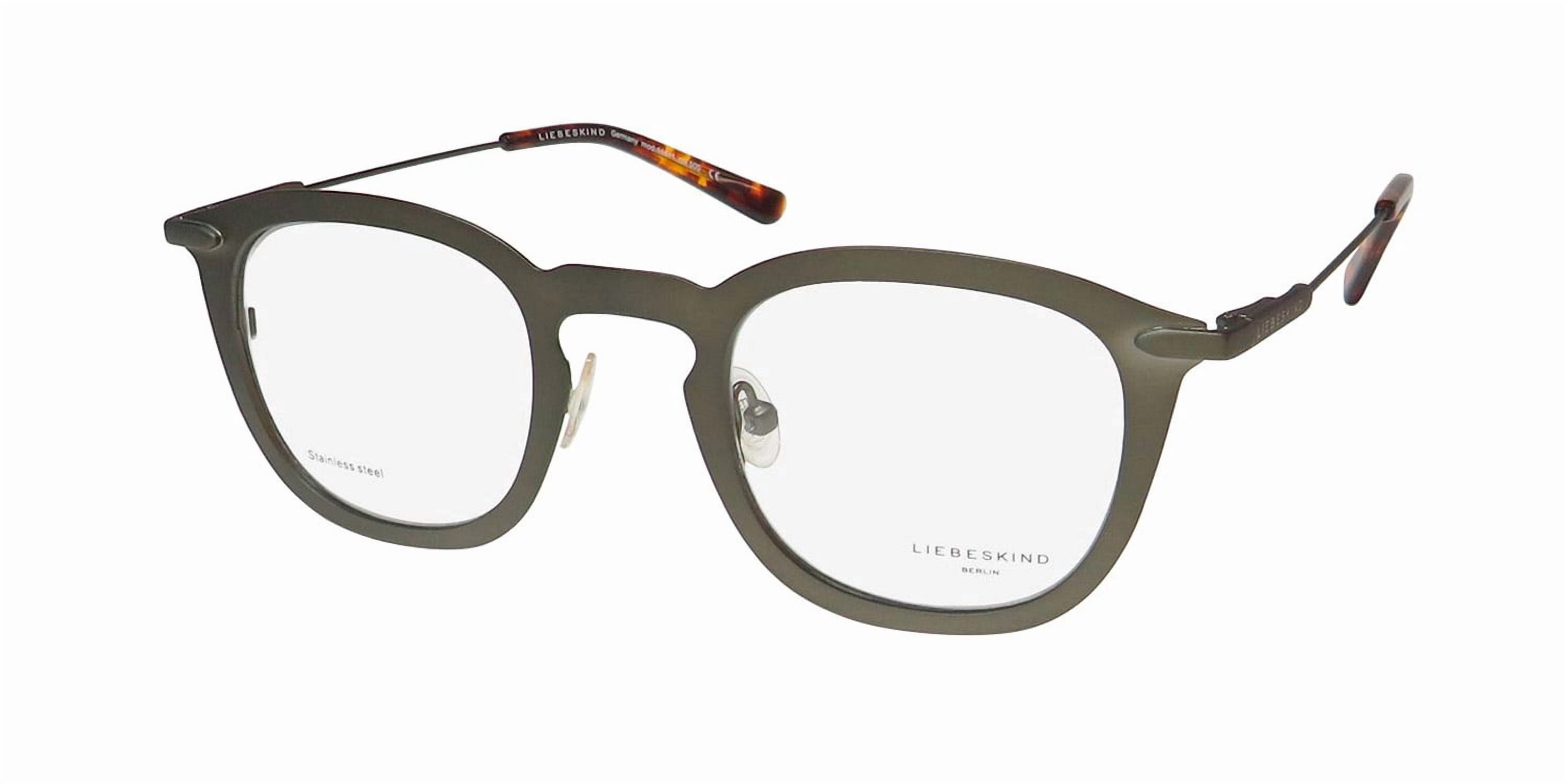 LIEBESKIND BERLIN 11011 EYEGLASS FRAME/GLASSES GENUINE GERMAN EYEWEAR ...
