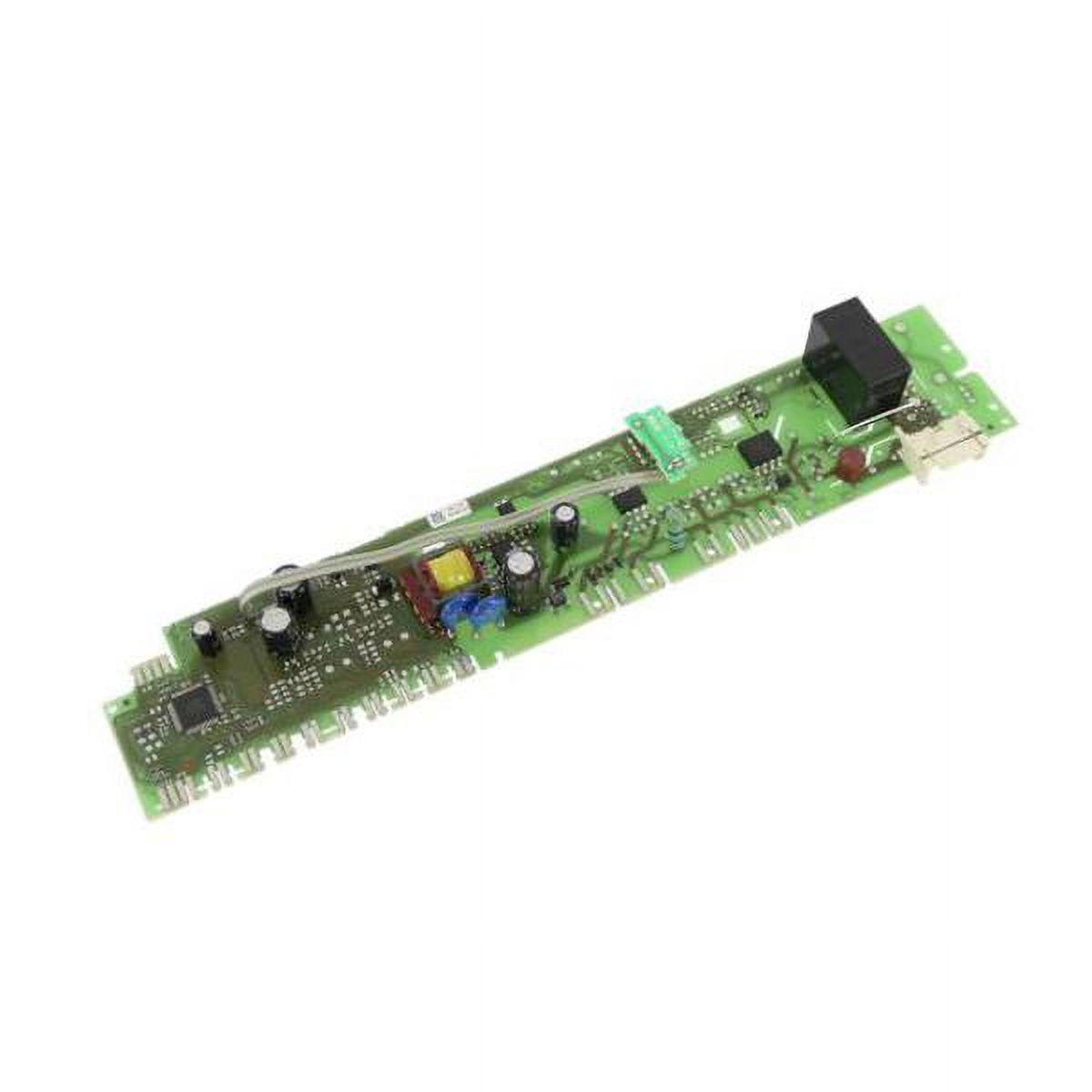 LIEBHERR 611328100 REFRIGERATOR POWER BOARD (GENUINE OEM PART ...