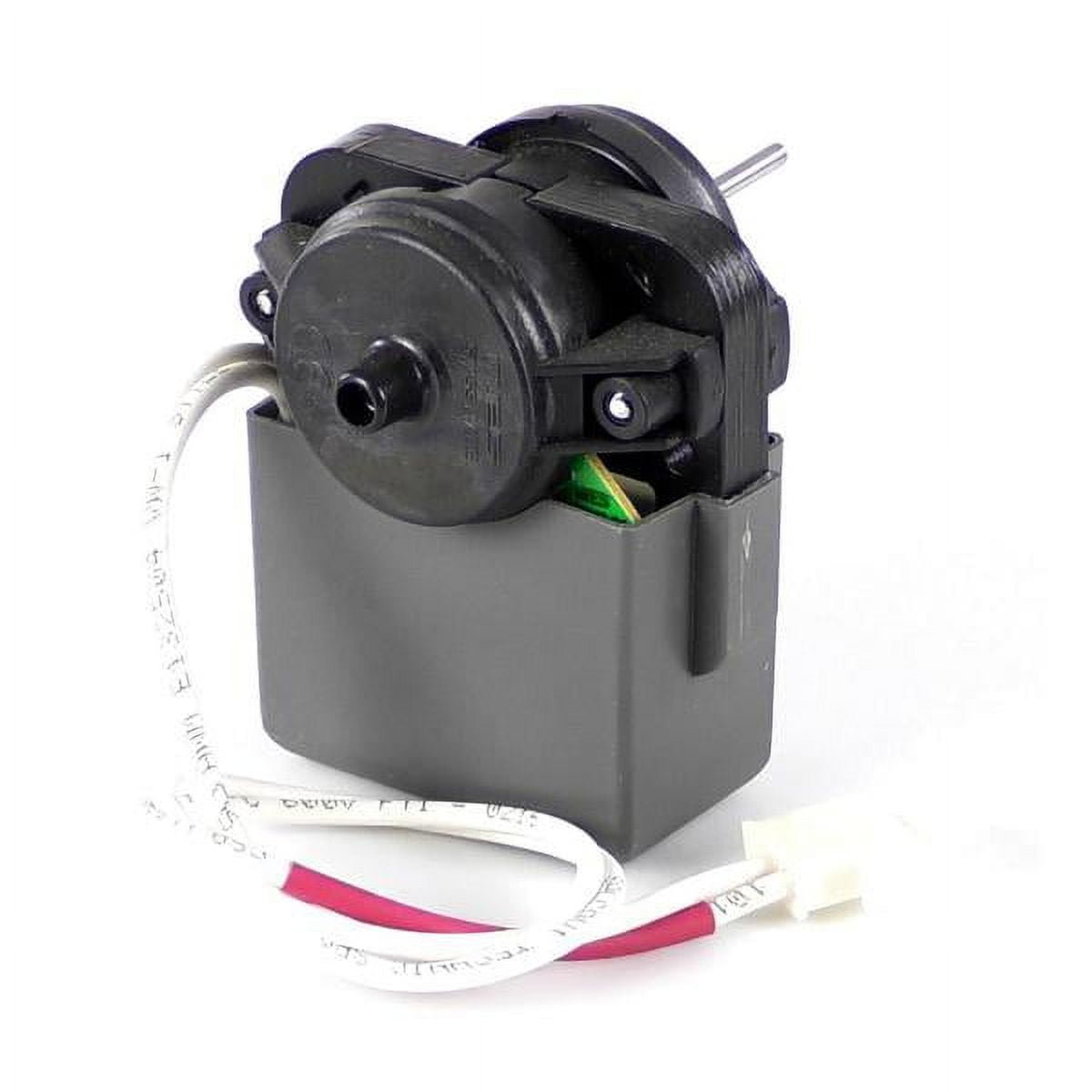 LIEBHERR 611868100 FREEZER COMPACT FAN (GENUINE OEM PART) - Walmart.com
