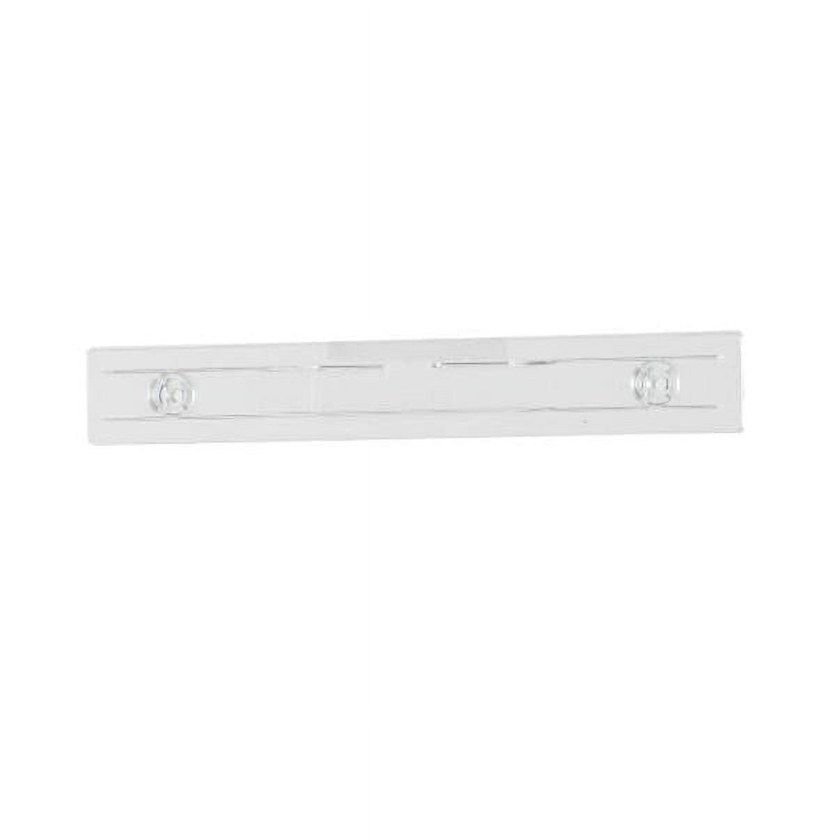 LIEBHERR 743134700 FREEZER LIGHT COVER (GENUINE OEM PART) - Walmart.com