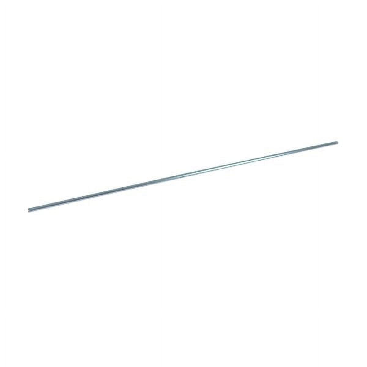 LIEBHERR 764157300 FREEZER TRIM STRIP PROFILE (GENUINE OEM PART ...