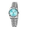 AMERTEER Women's Watch, Easy Reader Dress Watch, Ladies Dress Watches ...