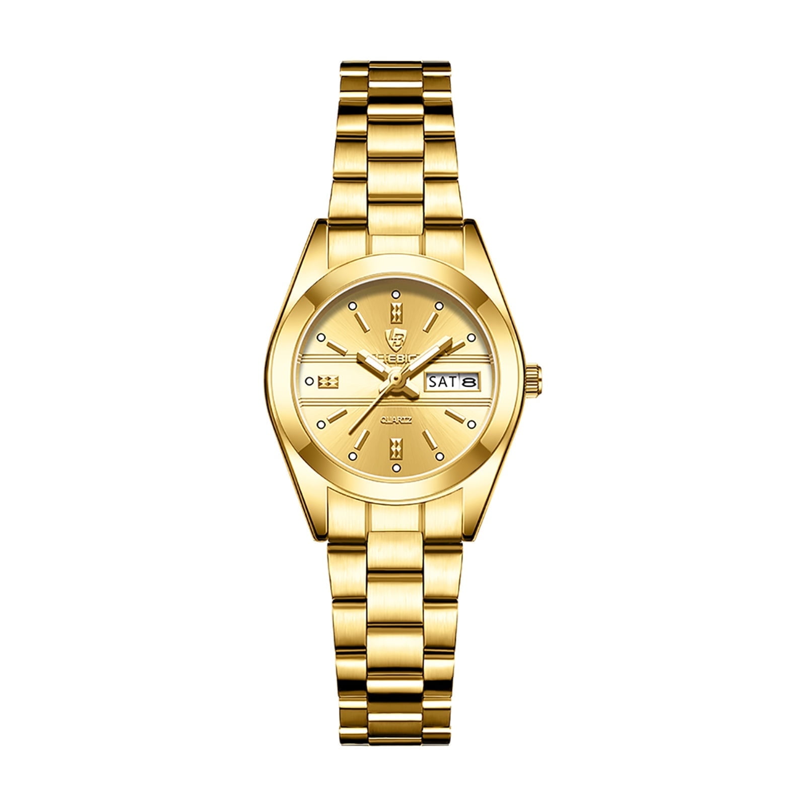 LIEBIG Women Watches Fashion Analog Quartz Waterproof Ladies Watch for ...