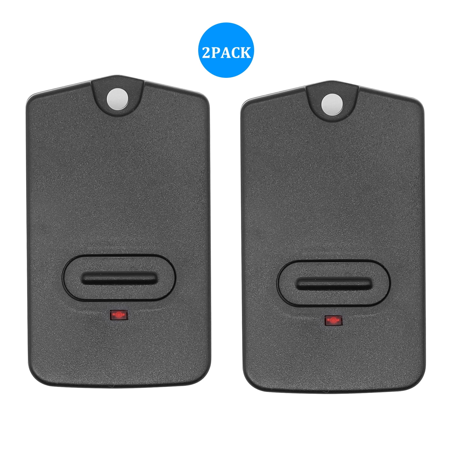 Mighty Mule GTO 2PCS Automatic Gate Opener Wireless Remote Transmitter ...