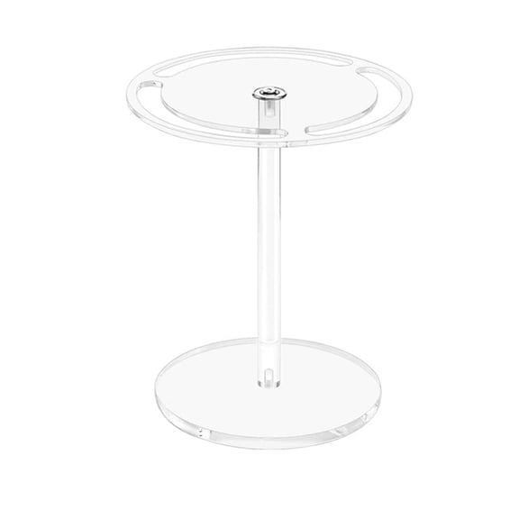 Acrylic Eyeglass Display Stand