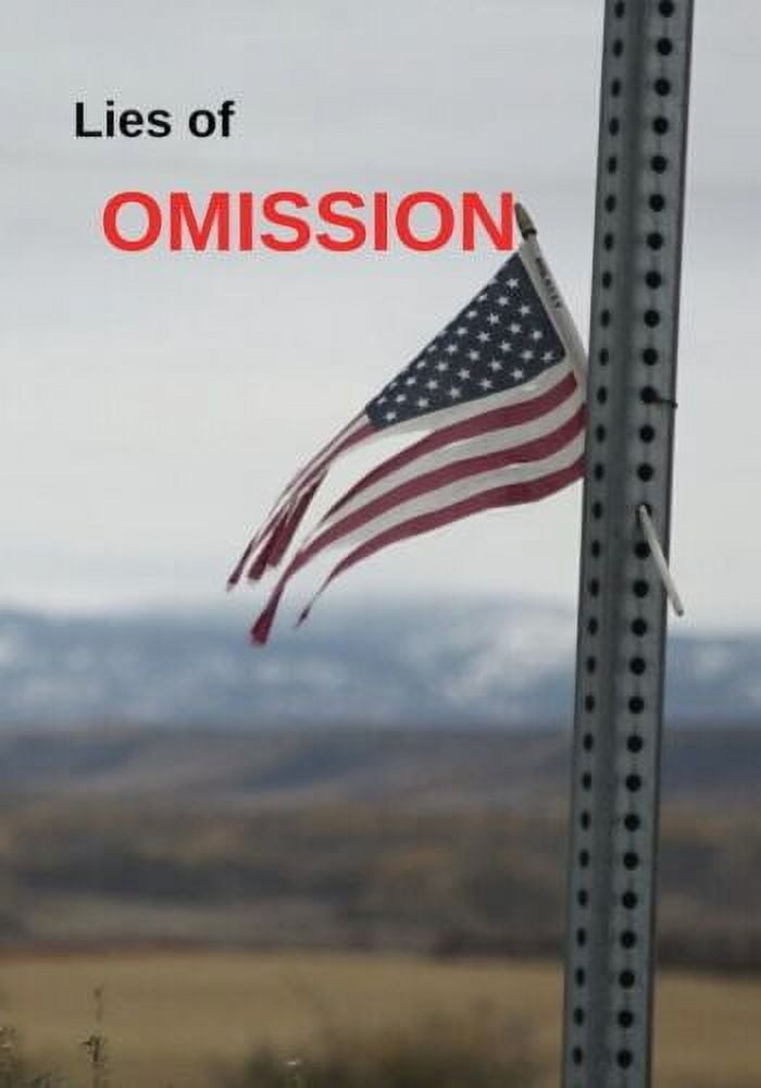 LIES OF OMISSION | #Catalogs - Walmart.com