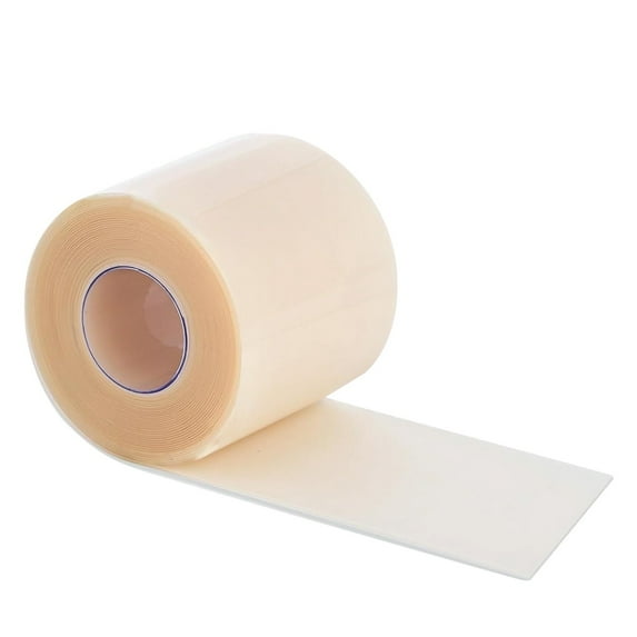 LIFARA Hydrocolloid Roll for Customizable Coverage, Extra Large Patch ...