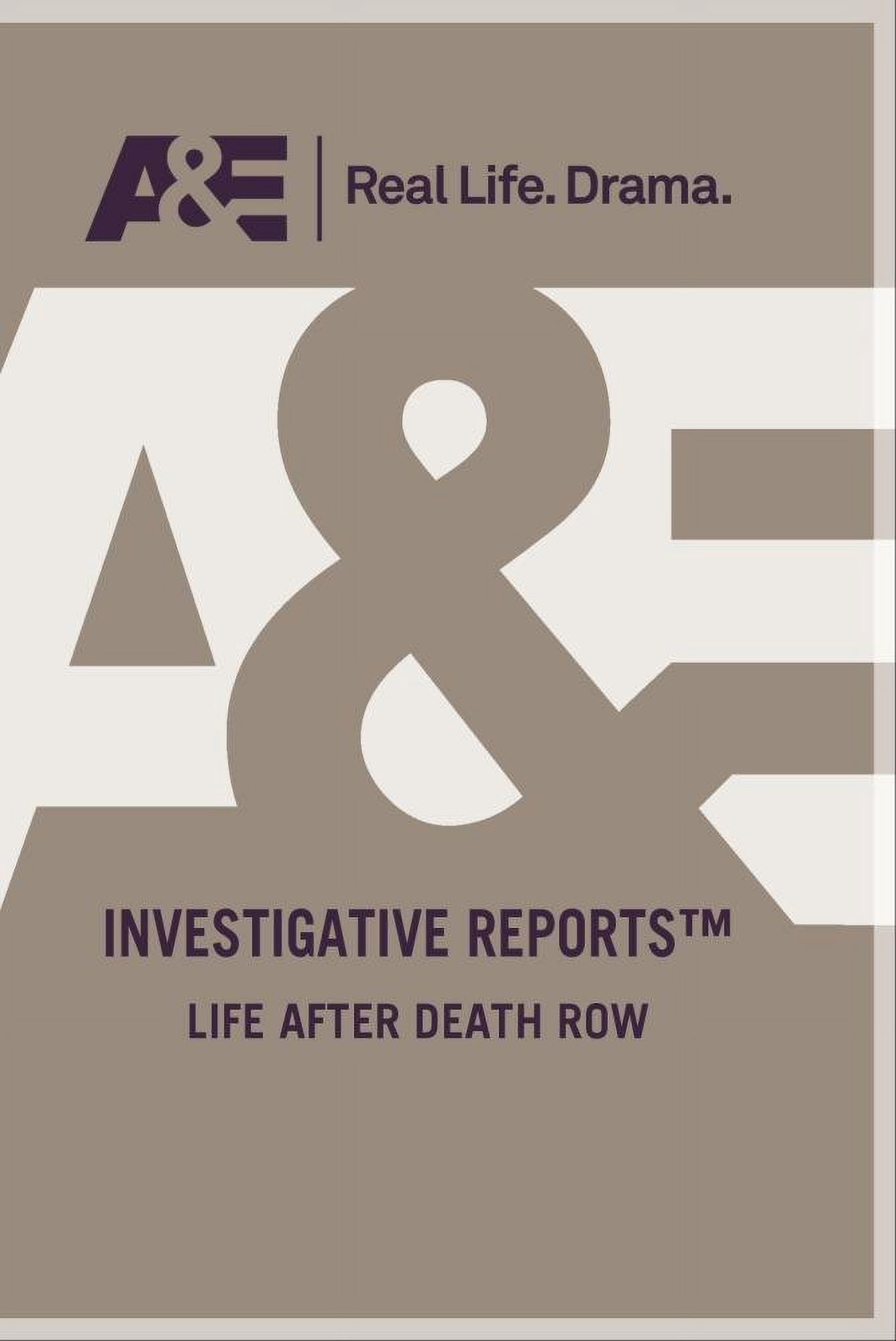 LIFE AFTER DEATH ROW - Walmart.com